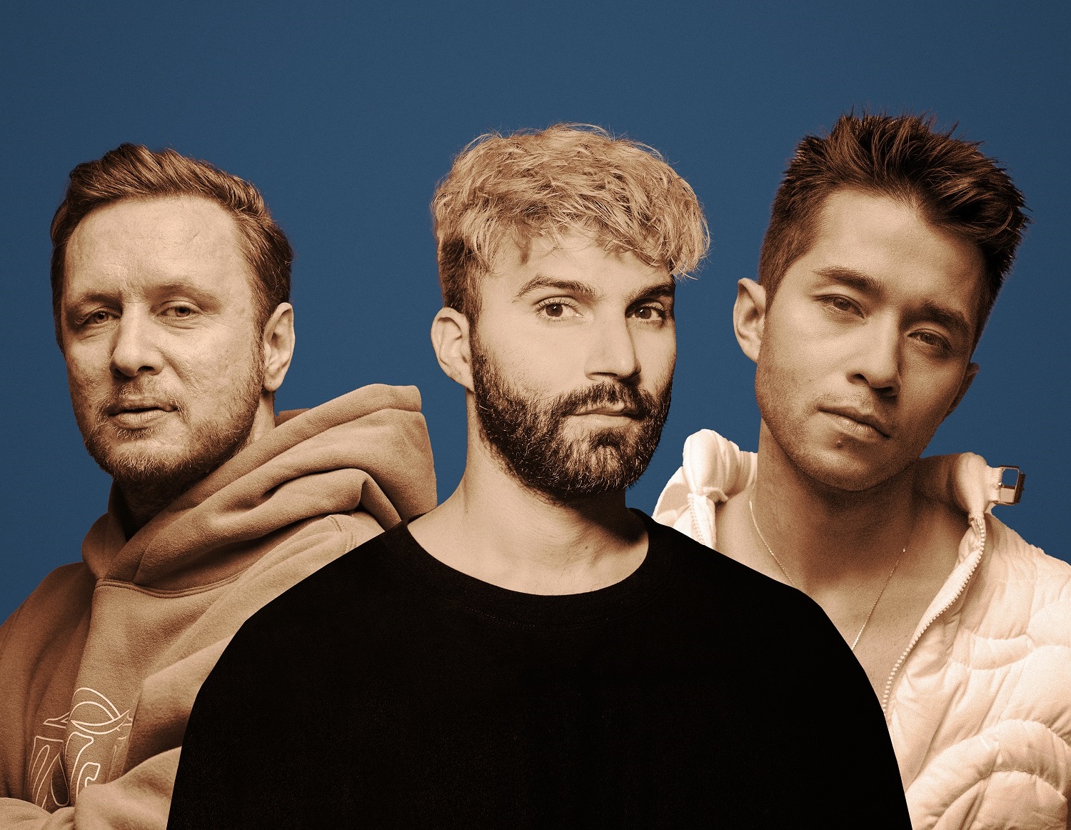 VIZE łączą siły z R3HAB w „One Last Time”