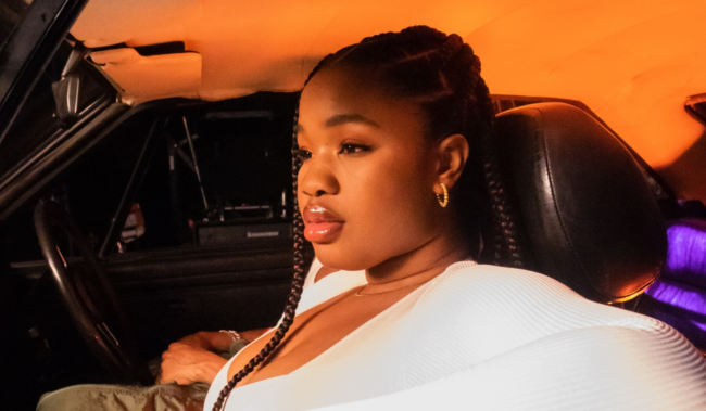 Debbie zachwyciła u Stormzy’ego. Czas poznać jej solową twórczość