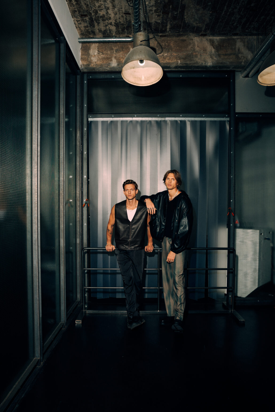 Duet FAST BOY przypomina, jak dobre jest życie